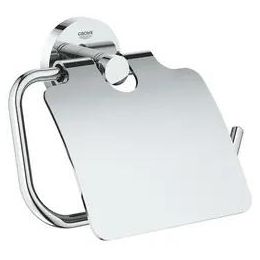 Grohe Toilettenpapierhalter Essentials Chrom Metall G40367001