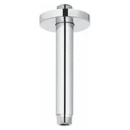 Grohe Rainshower Duscharm Chrom 28724000