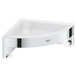 Grohe Regal Start Cube Accessories Chrom Metall, Kunststoff 41106000