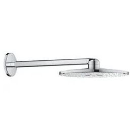 Grohe Rainshower SmartActive Kopfbrause inklusive Duscharm Chrom 26475000