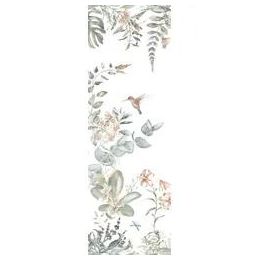 Kale Shiro Bloom Fliese Farbmix 40x120 cm matt MAS6890R