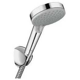 Hansgrohe Vernis Blend Duschkopf mit Schlauch Chrom 26278000