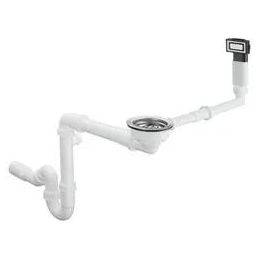 Hansgrohe Ablauf-Set 32,4x53,2 cm 43921800