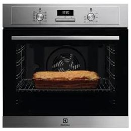Electrolux Einbau-Backofen EOF3H40X
