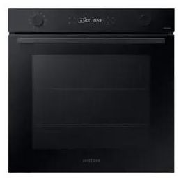 Samsung Einbaubackofen schwarz Glas NV7B41201AKU3