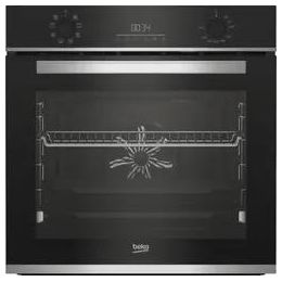 Beko Einbau-Backofen 60 cm BBIM13300XD
