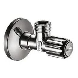 Hansgrohe Hansgrohe Eckventil Chrom 13904000