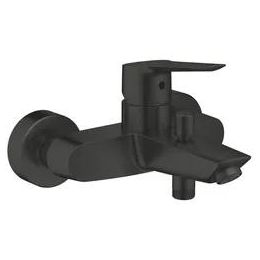 Grohe Badarmatur Start 2021 black matt Messing 322782432