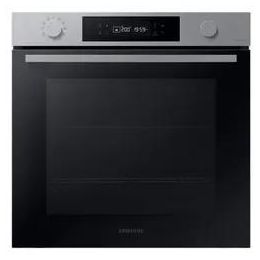 Samsung Einbaubackofen Edelstahl NV7B41201ASU3