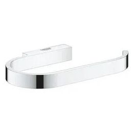 Grohe Toilettenpapierhalter Selection Chrom Metall 41068000