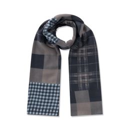 Codello Schal Damen Gr&ouml;&szlig;e One Size blau