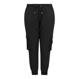 Urban Classics Cargo Pants female size 38 Black