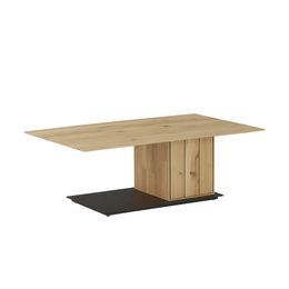 Jette Home Couchtisch Como holzfarben Maße (cm): B: 70 H: 42 » Möbel Kraft