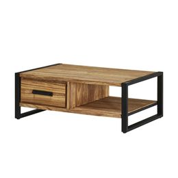 Gray & Jones Couchtisch Tierra Fuego One holzfarben Maße (cm): B: 70 H: 40 » Möbel Kraft