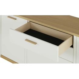 Wohnwert Zubehör für Highboard Libro Plus silber » Möbel Kraft