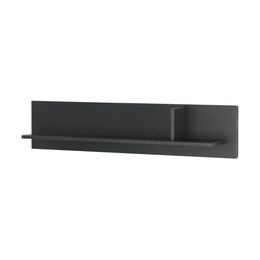 Jette Home Wandboard Stone grau Maße (cm): B: 120 H: 27 T: 24.0 » Möbel Kraft