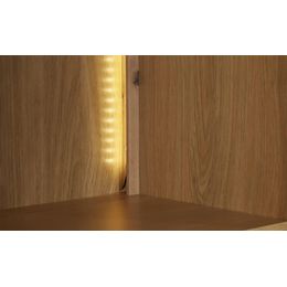 Woodford LED-Beleuchtung Rock schwarz &raquo; M&ouml;bel Kraft