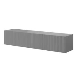 Selsey TV-Element schwarz Ma&szlig;e (cm): B: 140 H: 30 &raquo; M&ouml;bel Kraft