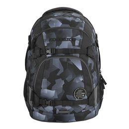 Coocazoo Backpack 'Mate' boy Grey size One Size