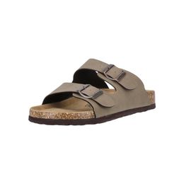 Cruz Mules male Brown size 45