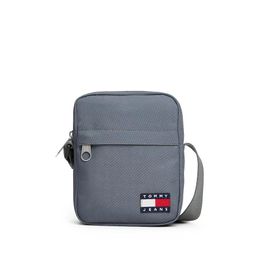 Tommy Jeans Crossbody Bag 'ESS' male Grey size One Size