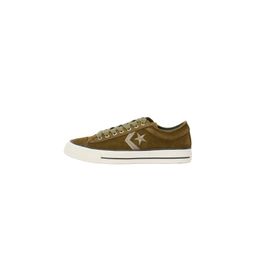 Converse Sneaker 'STAR PLAYER 76' Damen Gr&ouml;&szlig;e 39.5 khaki / oliv