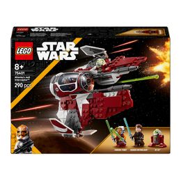 Lego Star Wars LEGO® Star Wars 75401 Ahsoka's Jedi Interceptor™