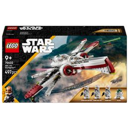 Lego Star Wars LEGO® Star Wars 75402 ARC-170 Starfighter™