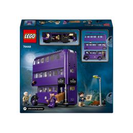 LEGO® Harry Potter™ 76446 Knight Bus™ Adventure
