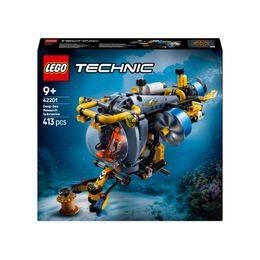 Lego Technic LEGO® Technic 42201 Deep-Sea Research Submarine