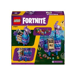LEGO® Fortnite 77071 FORTNITE Vorratslama