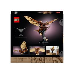 LEGO® Icons 10363 Leonardo da Vincis Fluggerät
