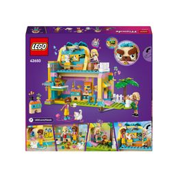 Lego Friends LEGO® Friends 42650 Pet Accessories Shop