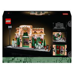 LEGO® Icons 10362 French Café V29