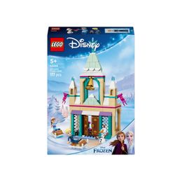 Lego Disney Princess LEGO® Disney Princess™ 43265 Arendelle Frozen Castle