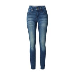Garcia Jeans 'Caro' Damen Gr&ouml;&szlig;e 27 blue denim