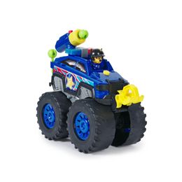 Spin Master Paw Patrol Patrol Rescue Wheels Chase Deluxe