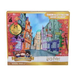 Spin Master Harry Potter Adventskalender Diagon Alley