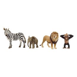 Schleich Afrika Starter Set