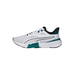 Puma Sportschuh Herren Größe 40.5 grün