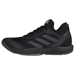 adidas Performance Sportschuh 'Rapidmove Adv' Herren Größe 40 grau / schwarz