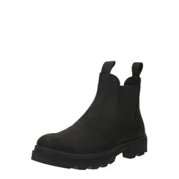 Ecco Chelsea Boots 'Grainer' Damen Größe 41 schwarz Winterschuhe