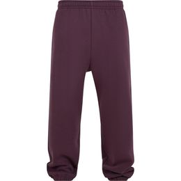 Urban Classics Hose Herren Gr&ouml;&szlig;e 29/30 aubergine