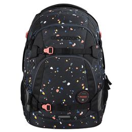 Coocazoo Backpack 'Porter' boy Black size One Size