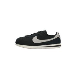 Nike Sportswear Sneaker 'Cortez Premium' Herren Gr&ouml;&szlig;e 42.5 silbergrau / schwarz