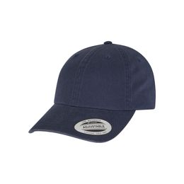 Flexfit Cap Damen Gr&ouml;&szlig;e 55/60 navy / schwarz / silber