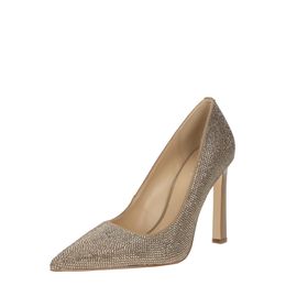 Michael Michael Kors Pumps 'Amara' Damen Gr&ouml;&szlig;e 39 braun