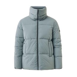 Mexx Jacke Damen Gr&ouml;&szlig;e S hellblau Winterjacke