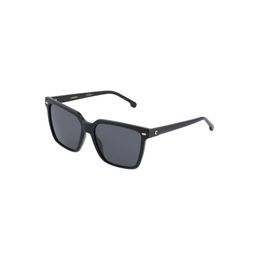 Carrera Sonnenbrille Herren Gr&ouml;&szlig;e 57 schwarz