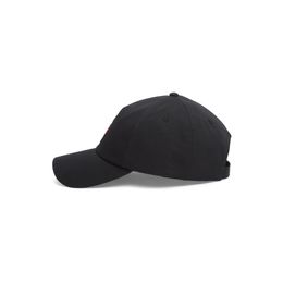 Tommy Jeans Cap 'HERITAGE' Damen Gr&ouml;&szlig;e 55/60 schwarz